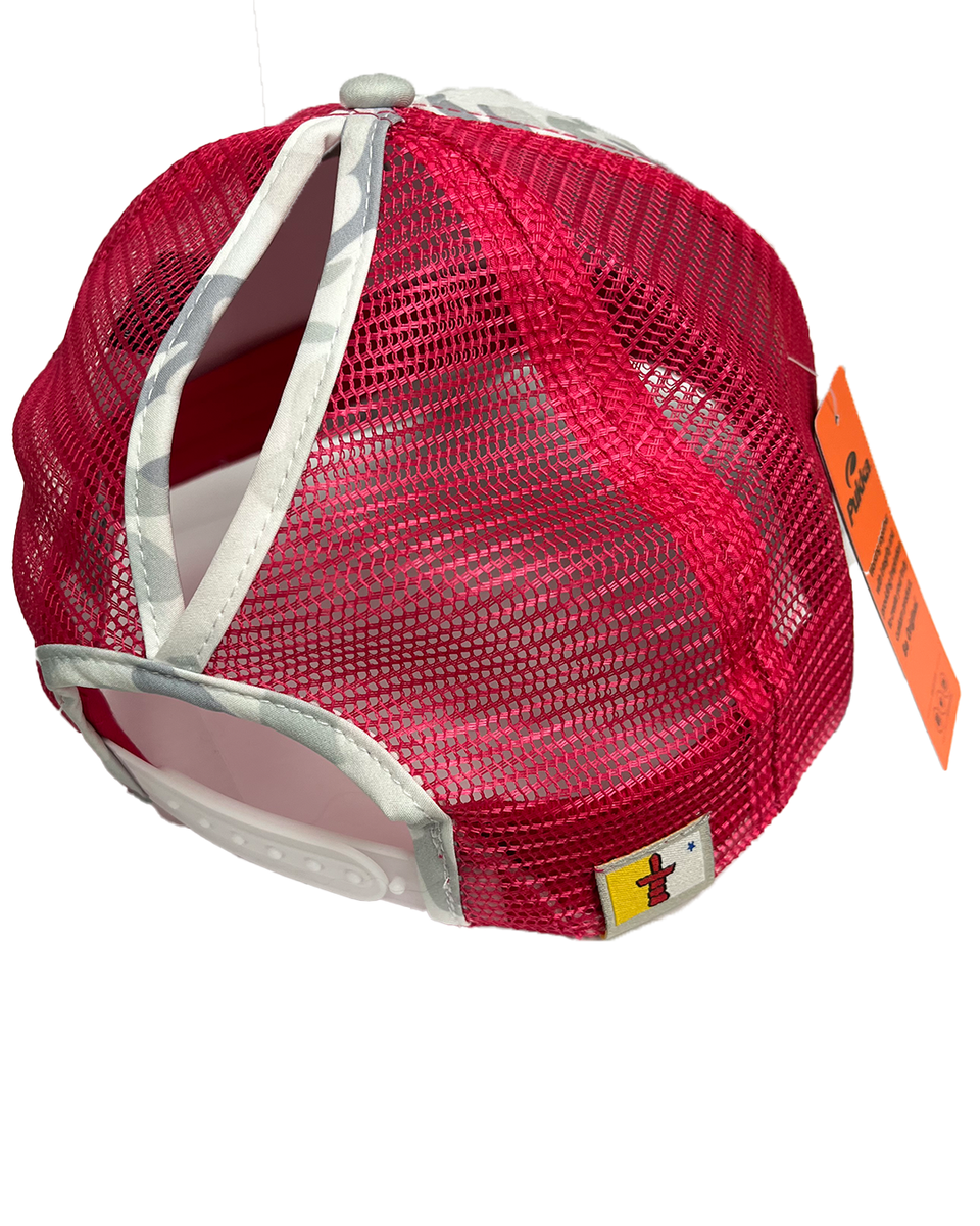 NuBrewCo Snow Camo Cap – Nunavut Brewing Company